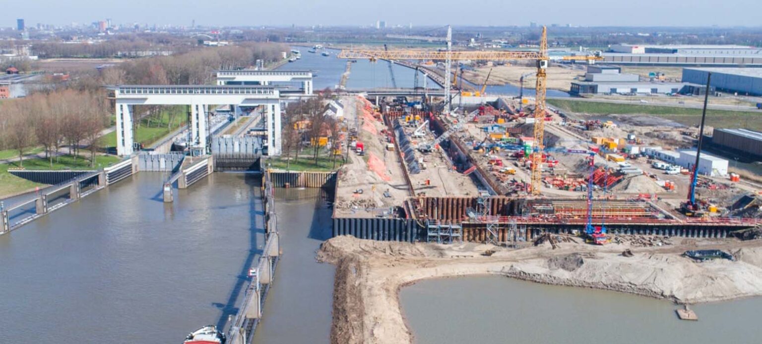 Technisch Management bij bouw- en infraprojecten - PAO Techniek en ...