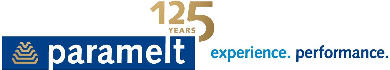 Paramelt investeert in personeel met incompany Design and analysis of ...