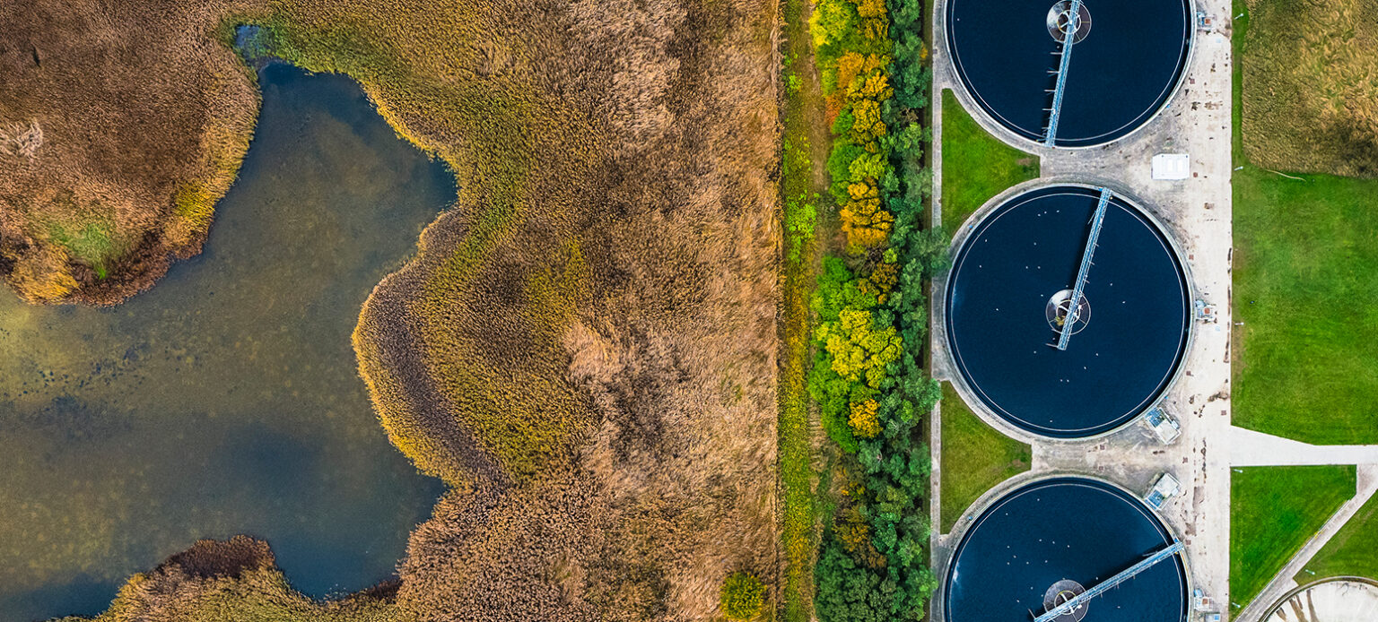 Circulaire afvalwaterzuivering: de laatste inzichten - PAO Techniek en ...